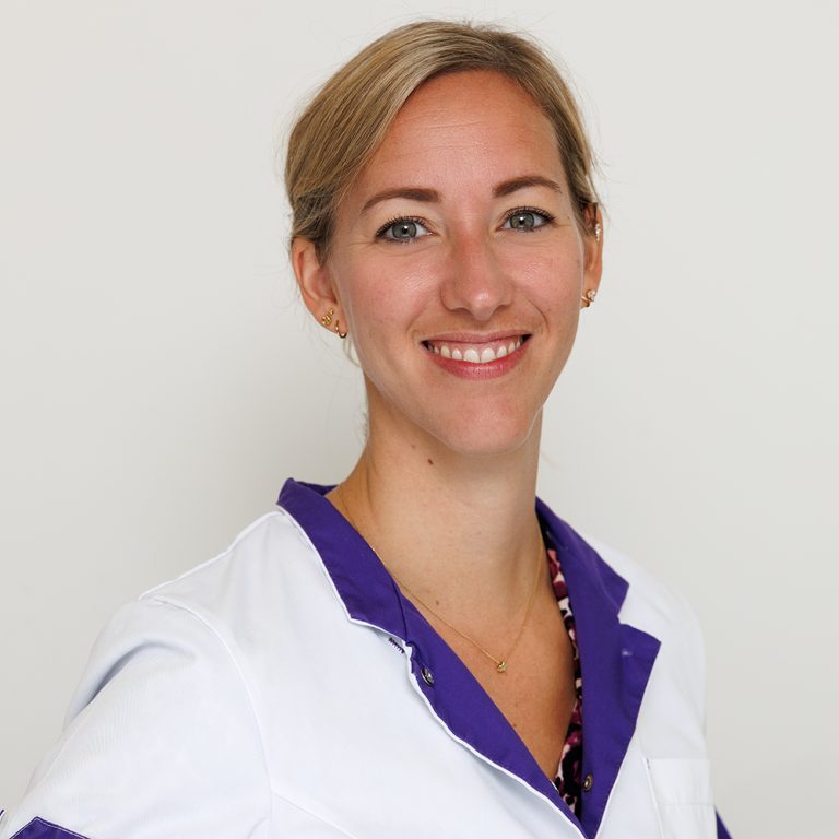Inge Sommer – Team – Mondzorg Moesel – Weert